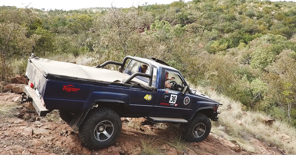 THE MOST POPULAR VEHICLES?