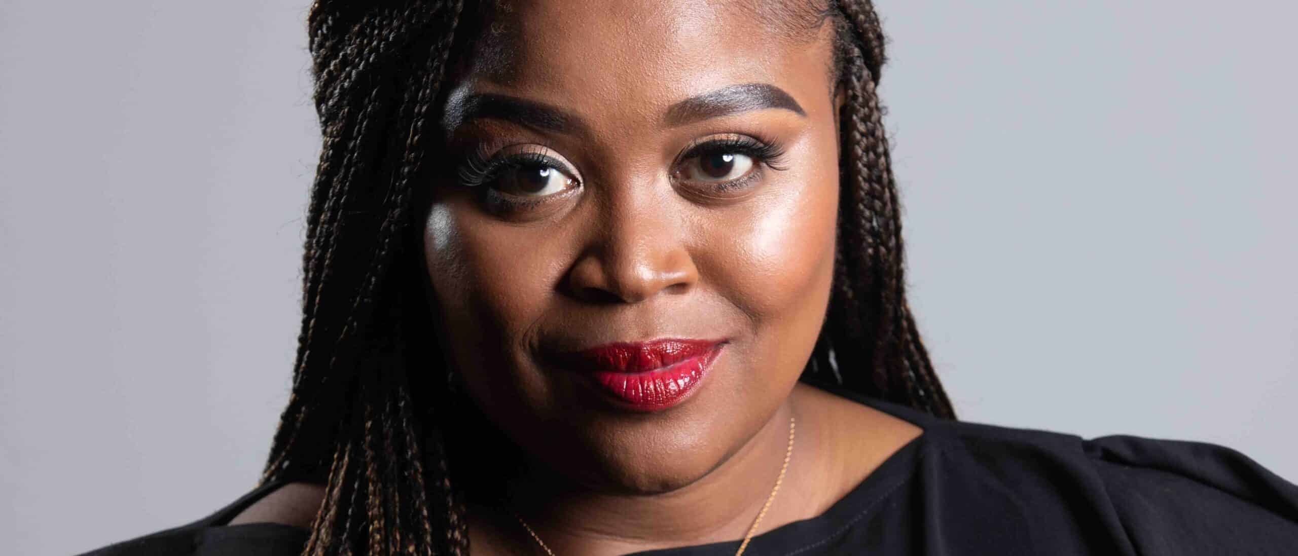 MY CITY: Cape Town with REFILWE MOLOTO