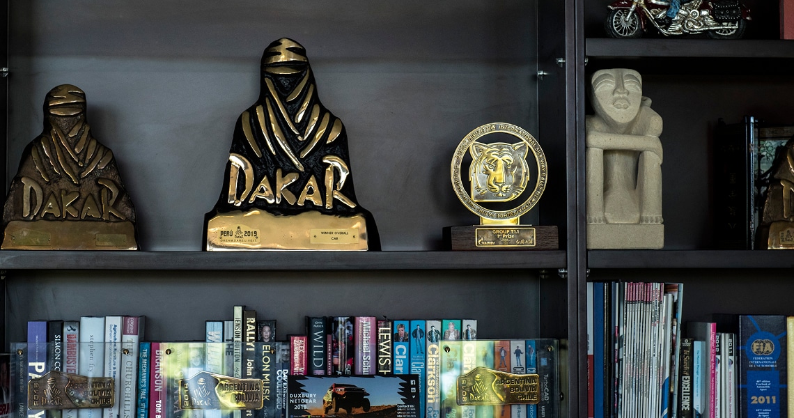 My City: Johannesburg with Glyn Hall