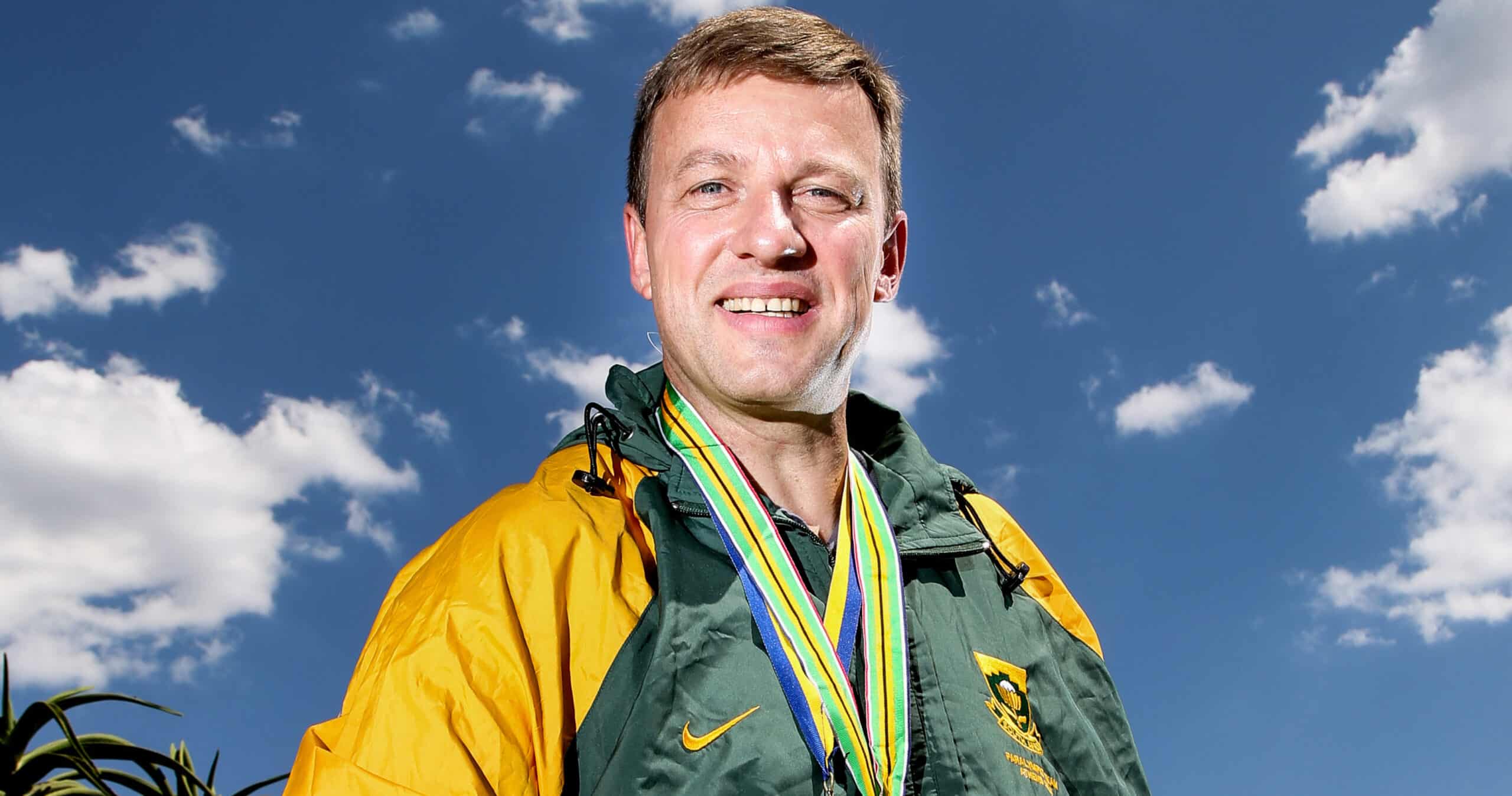 My City: Tshwane with Pieter Badenhorst