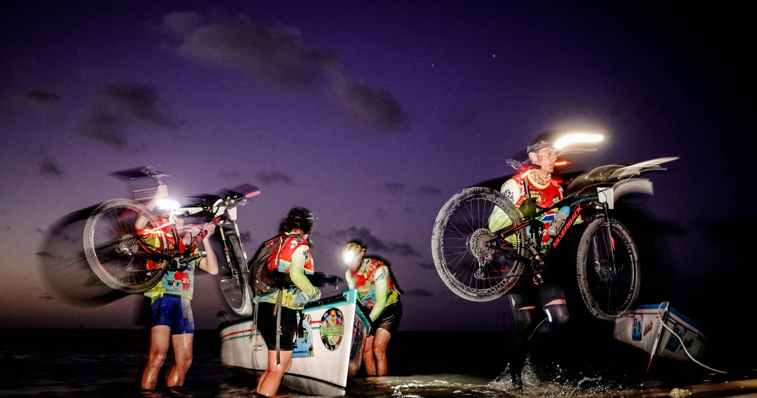 Ace that shot: Night photography