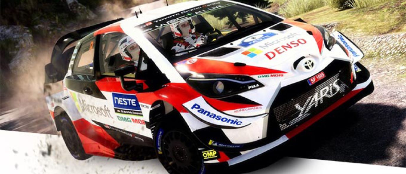 Toyota Enters the Exciting World of E-Sports