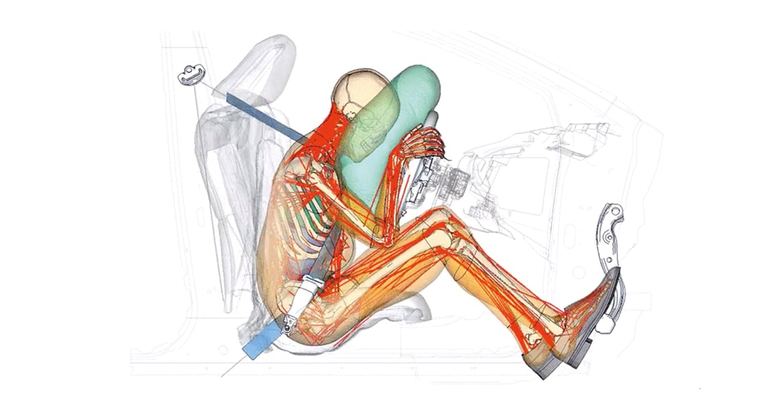 Technology created by engineers at Toyota has been made freely ...