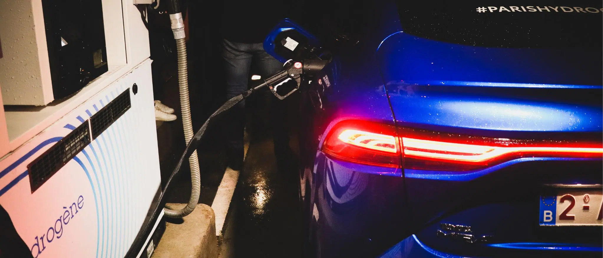 Toyota Mirai Breaks Range Record For Hydrogen Vehicles - Latest Toyota News