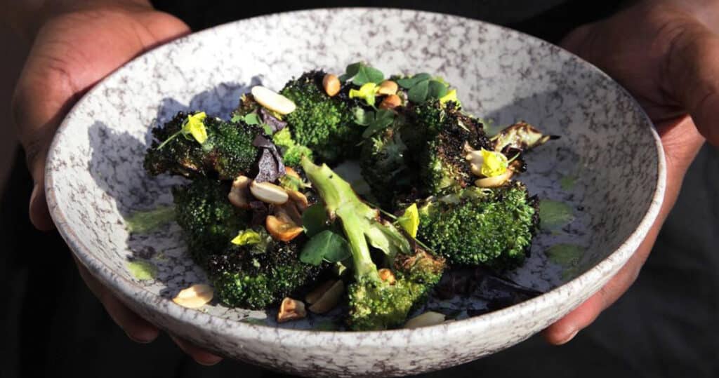 Follow Chef Vusi @v4vusi and EDGE on @EDGE.Africa or visit http://www ...