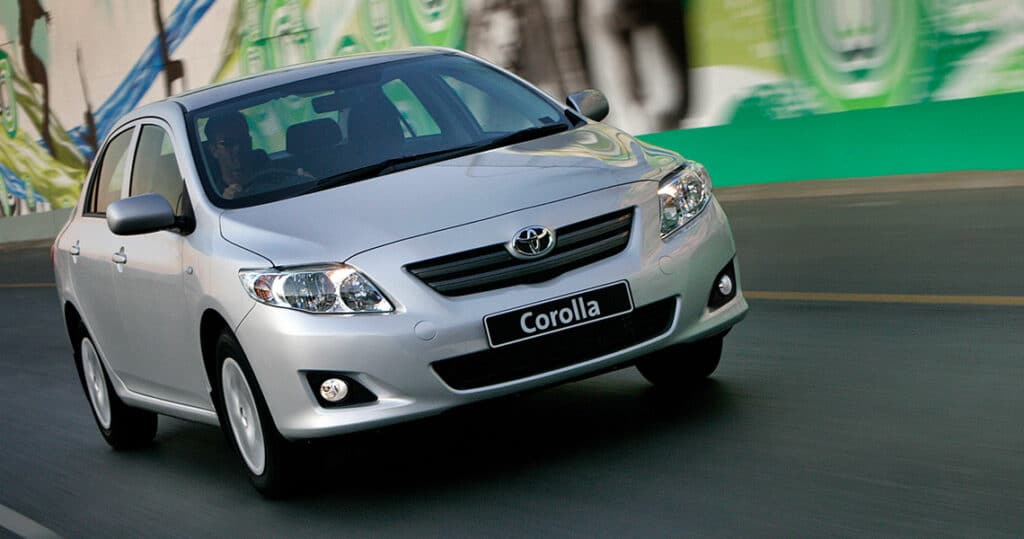 Cross t o Gazoo Racing