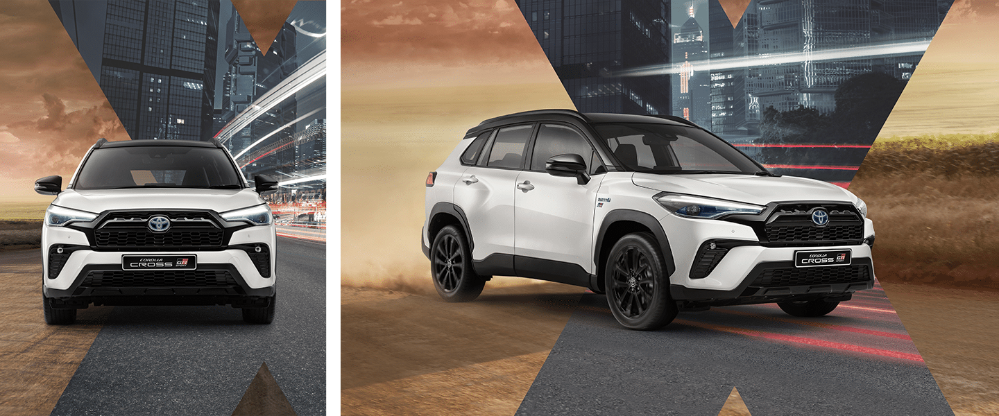 The latest in the Toyota Corolla evolution, the GR version, bears ...