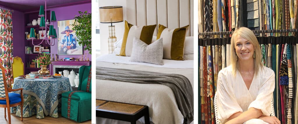 If exquisite fabrics are on your shopping list, look no further than ...