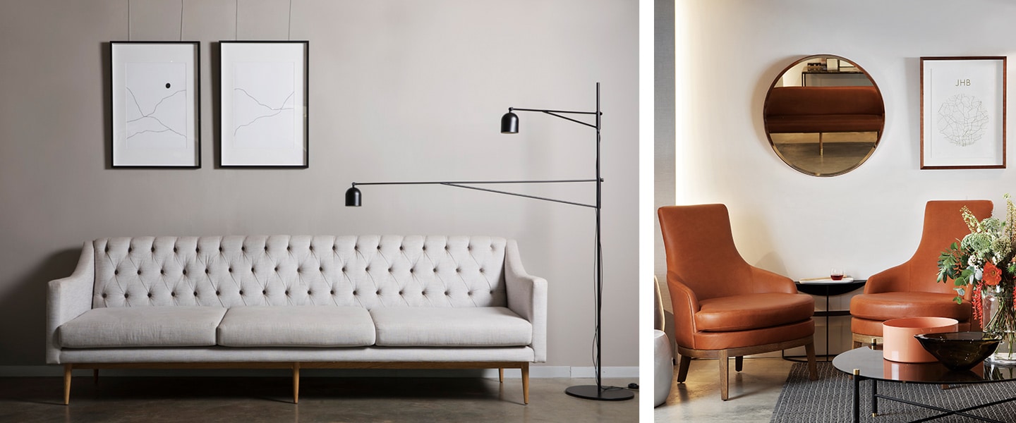 Pay Hesse Kleinloog Studio a visit if you’re looking for the timeless ...