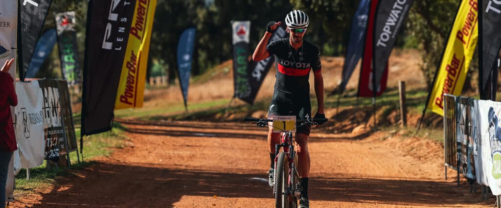 Which favo u rite home mountain bike trails do you like to escape to on ...