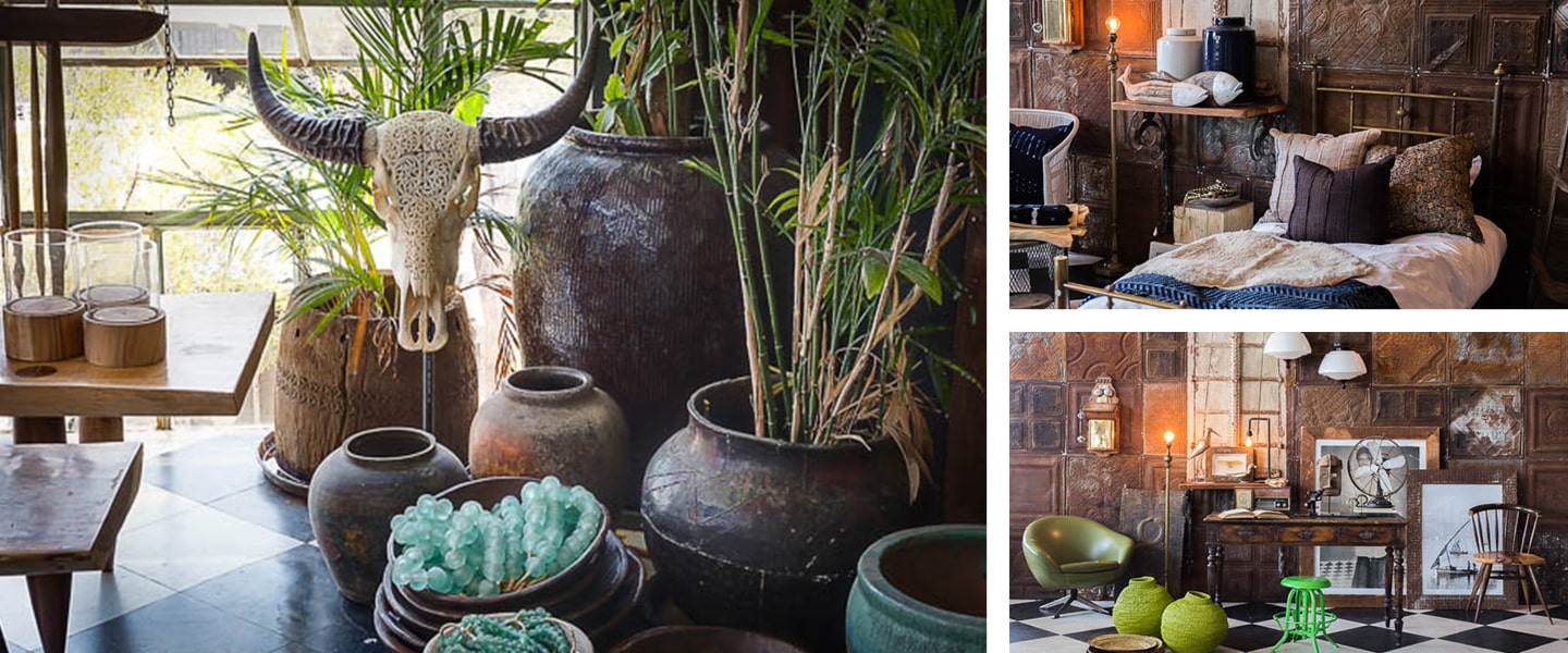 Kramerville design district | Amatuli is filled to bursting with ...