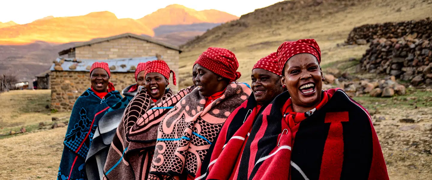Things to do in Lesotho | Experience Lesotho | Toyota Connect