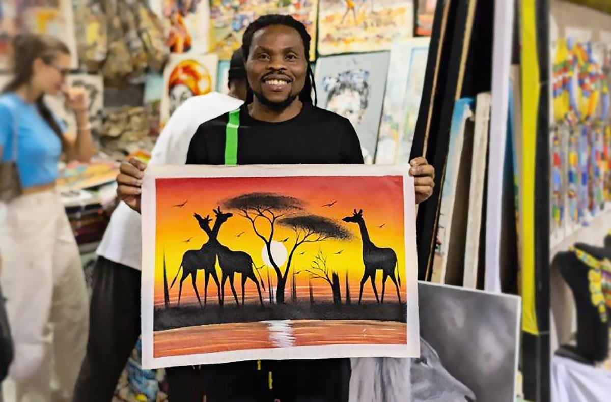 Culture, Craft and Colour