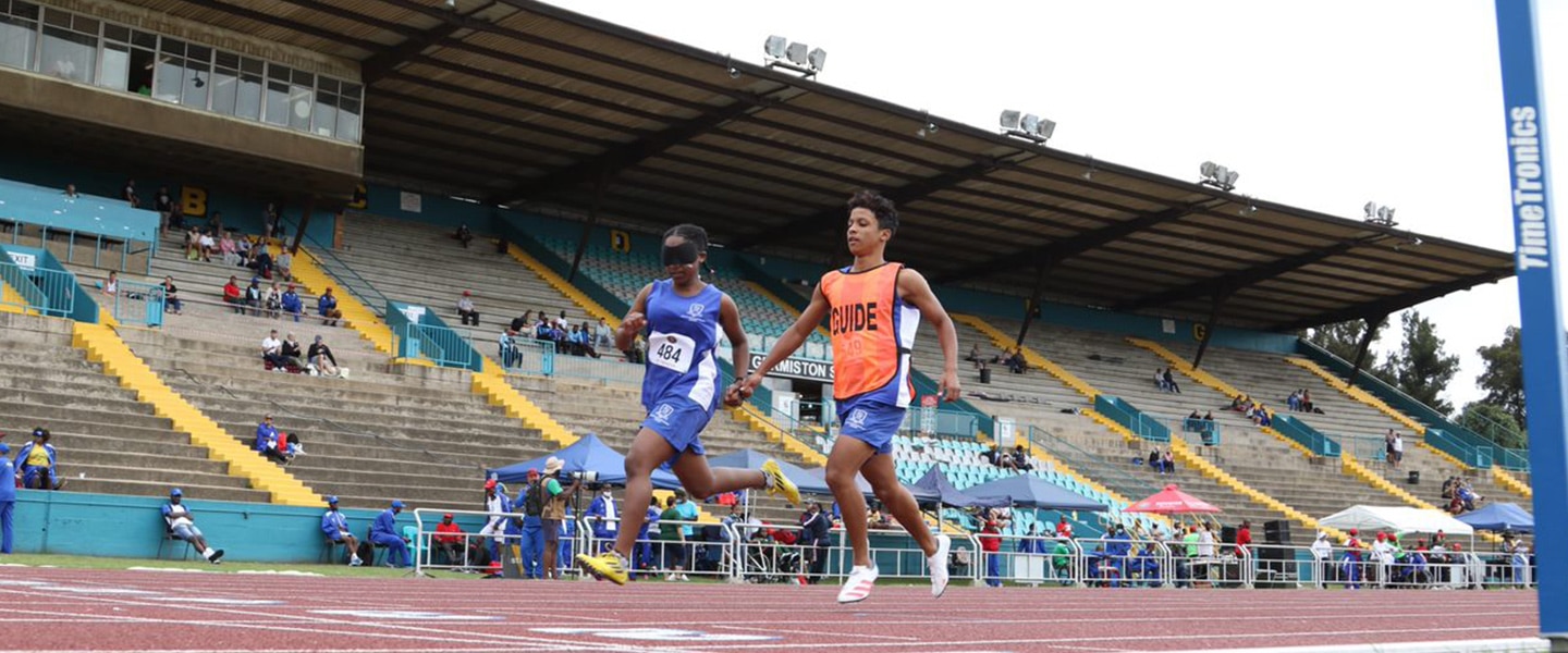 Start Your Impossible