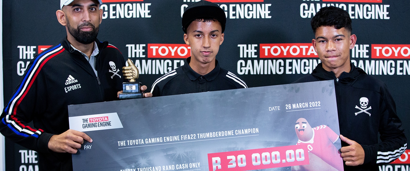 Gamers don’t need any fancy gadgets to get started, just a screen with ...