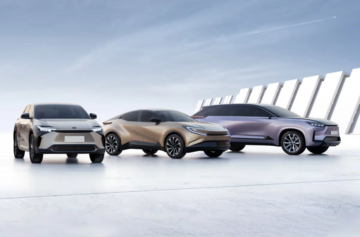 Toyota Mobility Concept How Will It Impact Sa Toyota Connect