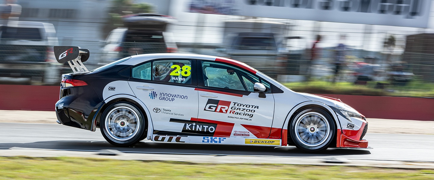 Photo: Waldo van der Waal/ Plan C