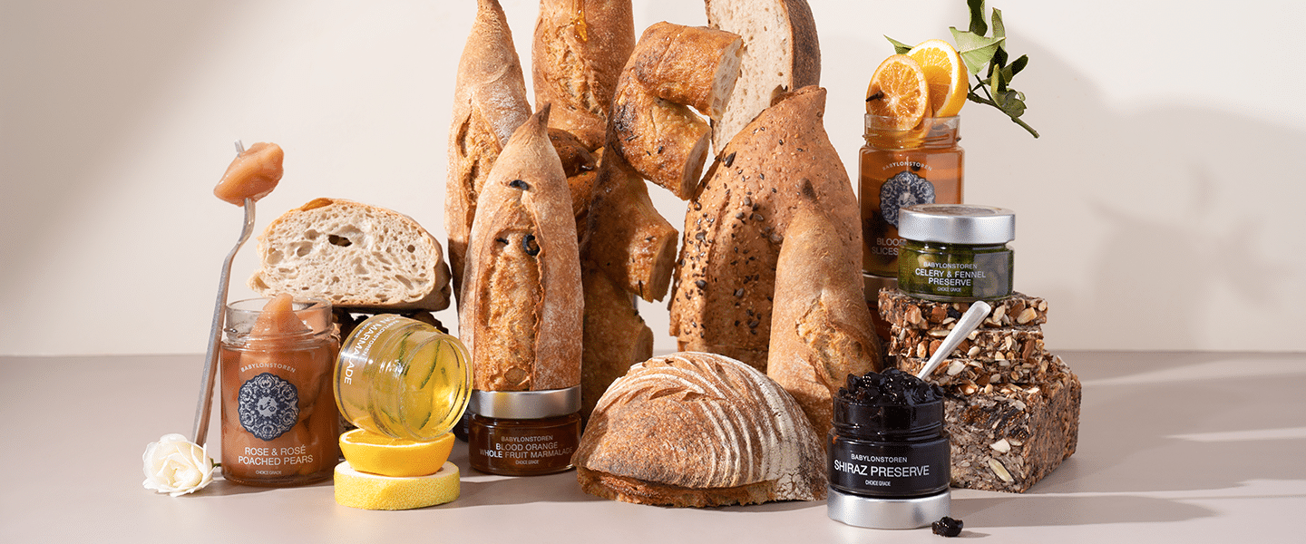 The soulful art of farmyard breadmaking