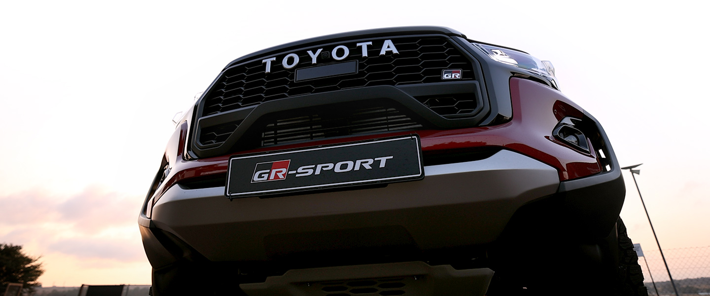 Watch what happens when a famous rally driver takes a novice for an off ...