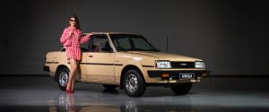 The fourth-generation E70