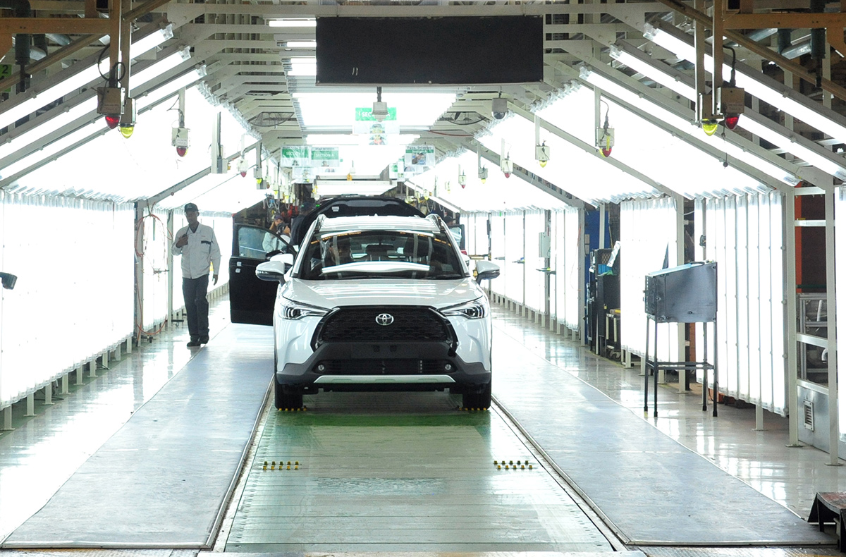 story-of-toyota