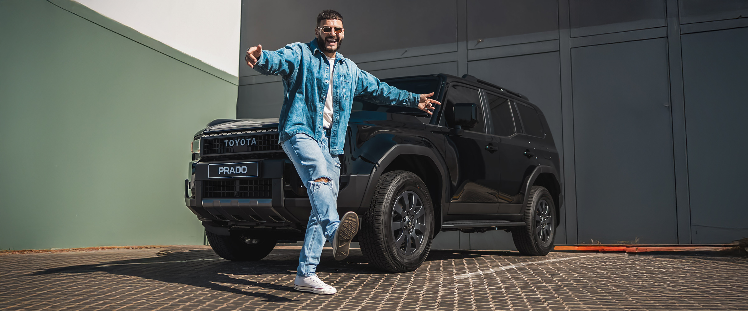 J’Something on food, family and life’s fortunes