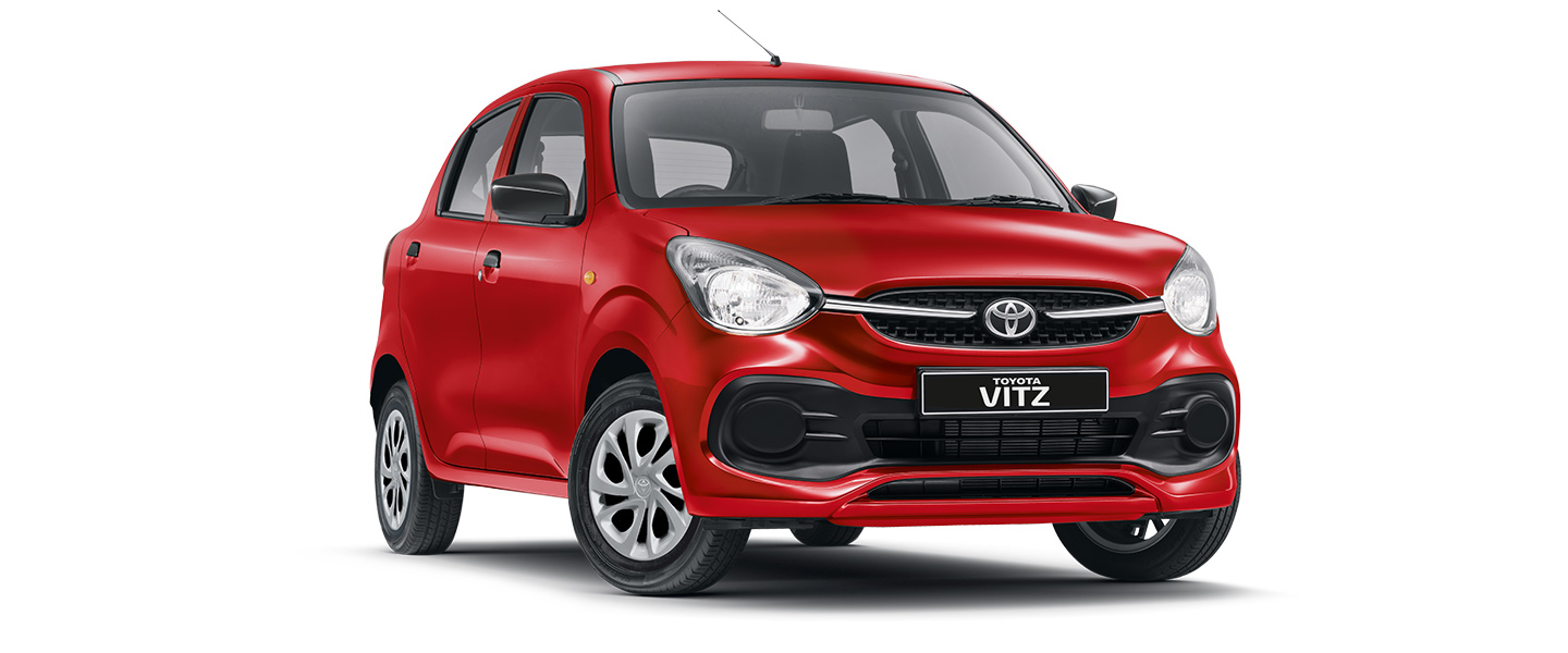 Small stature, supersized spirit