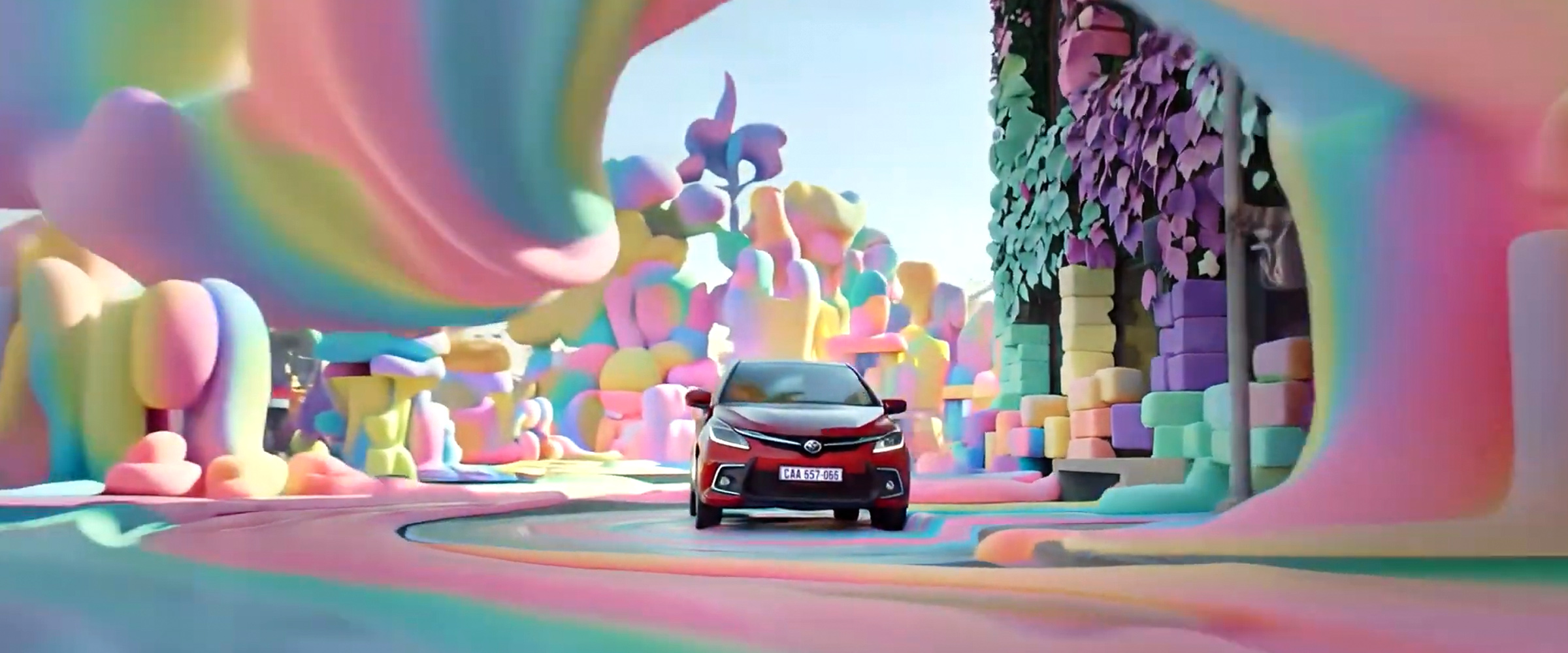 toyota-starlet-ad-ai-creativity-campaign